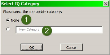 Edittools: The Insert Query Macro